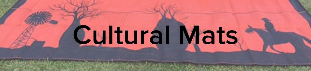 Cultural Mats - Floorsome