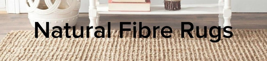 Natural Fibre Rugs Australia – Jute, Cotton & Wool | Floorsome