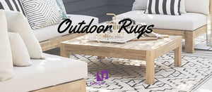 Indoor and Outdoor Rugs | Australia | Floorsome