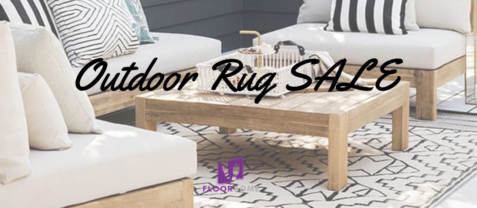 Indoor and Outdoor Rugs | Australia | Floorsome