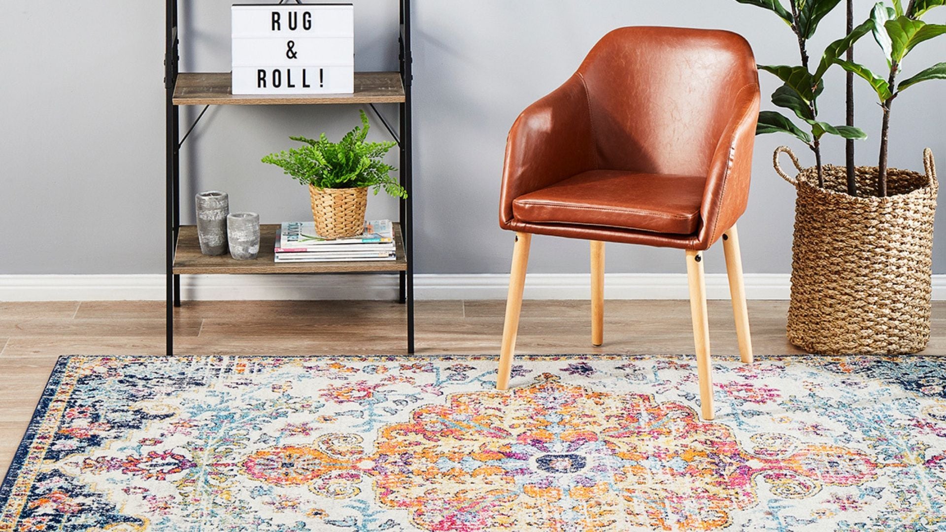 Indoor and Outdoor Rugs | Australia | Floorsome