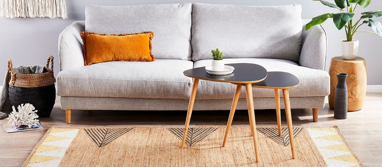 Indoor and Outdoor Rugs | Australia | Floorsome