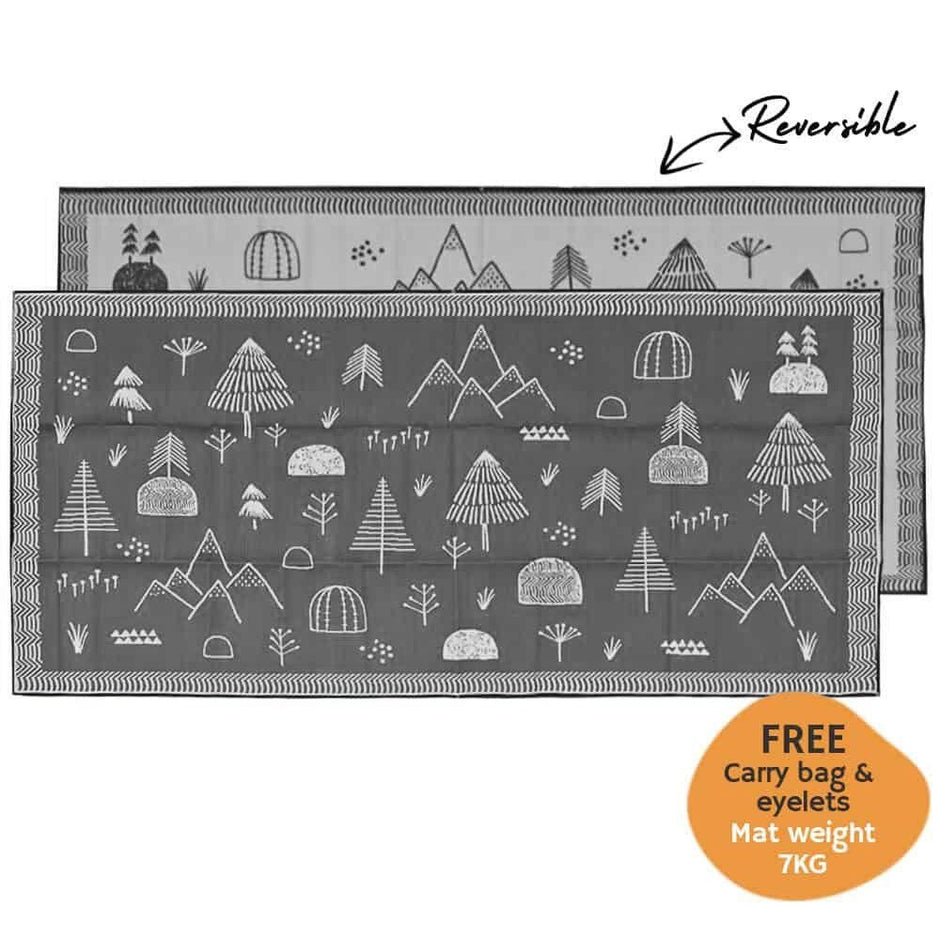 Cultural Mats - Floorsome